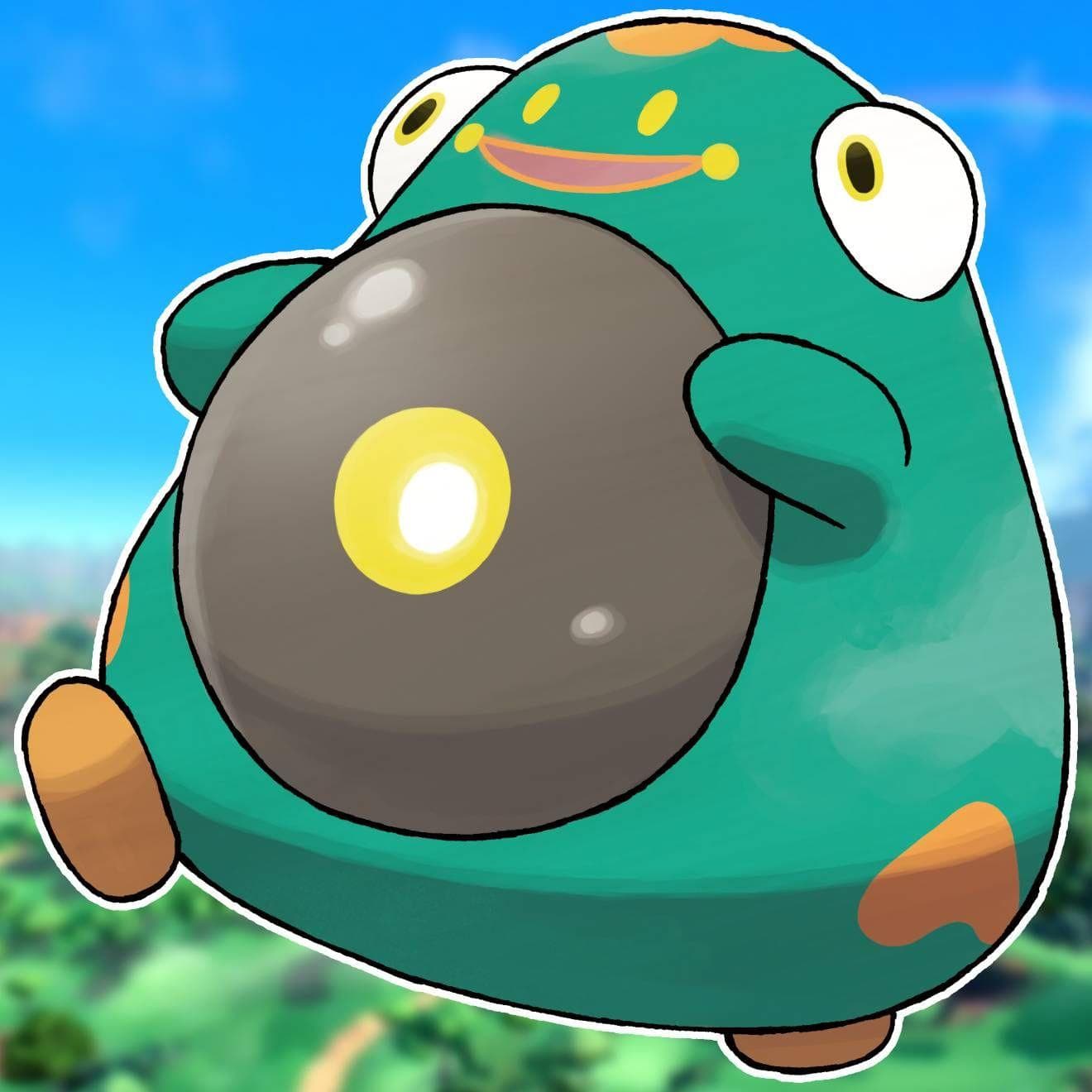 The 20 Cutest Electric Pokemon, Ranked By Fans