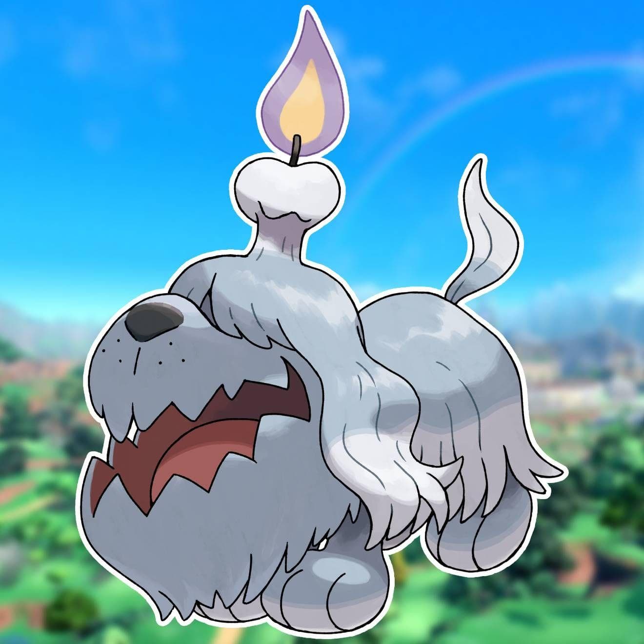The 21 Cutest Ghost Pokemon, Ranked By Fans