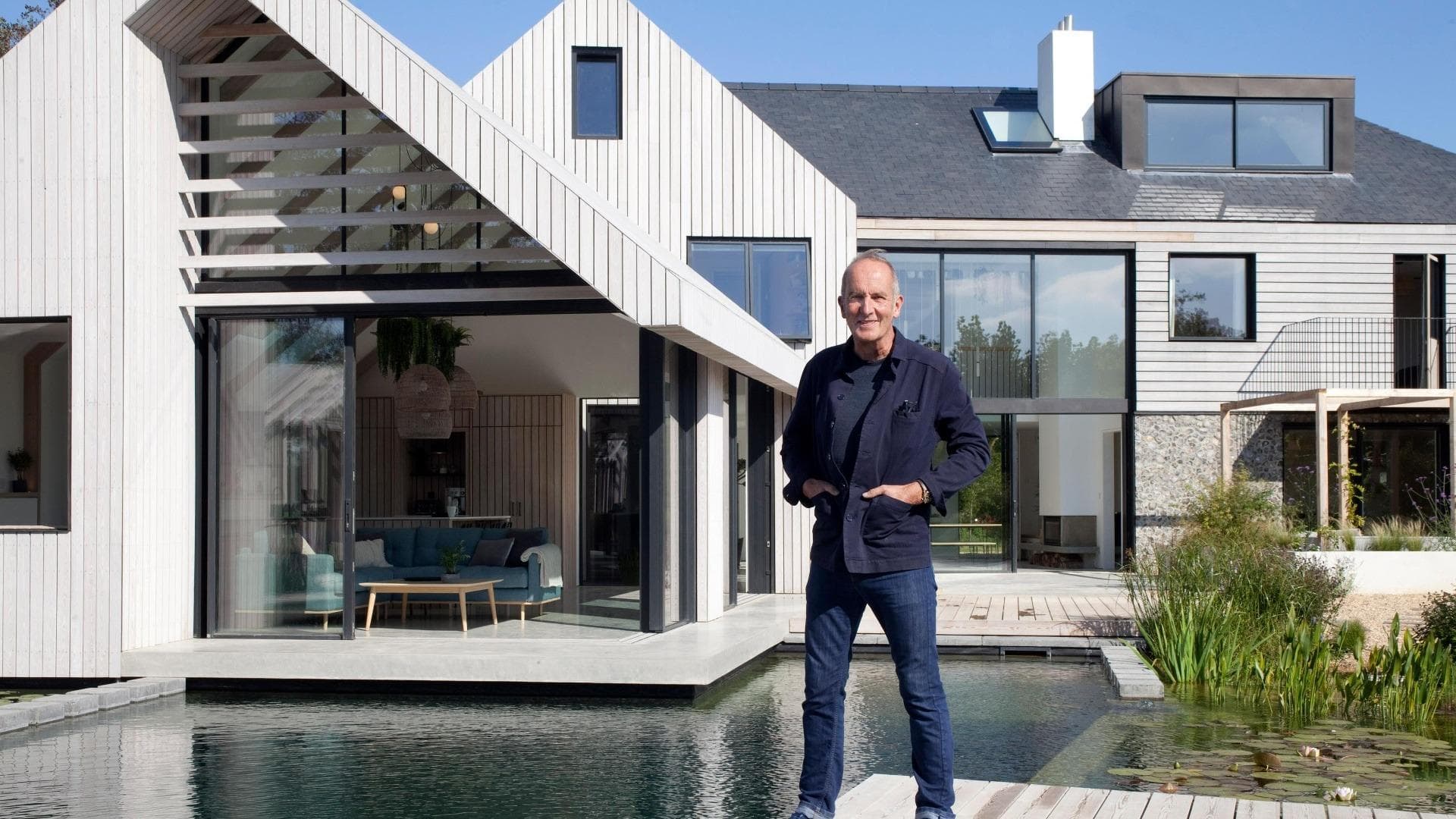 Every Season Of 'Grand Designs', Ranked