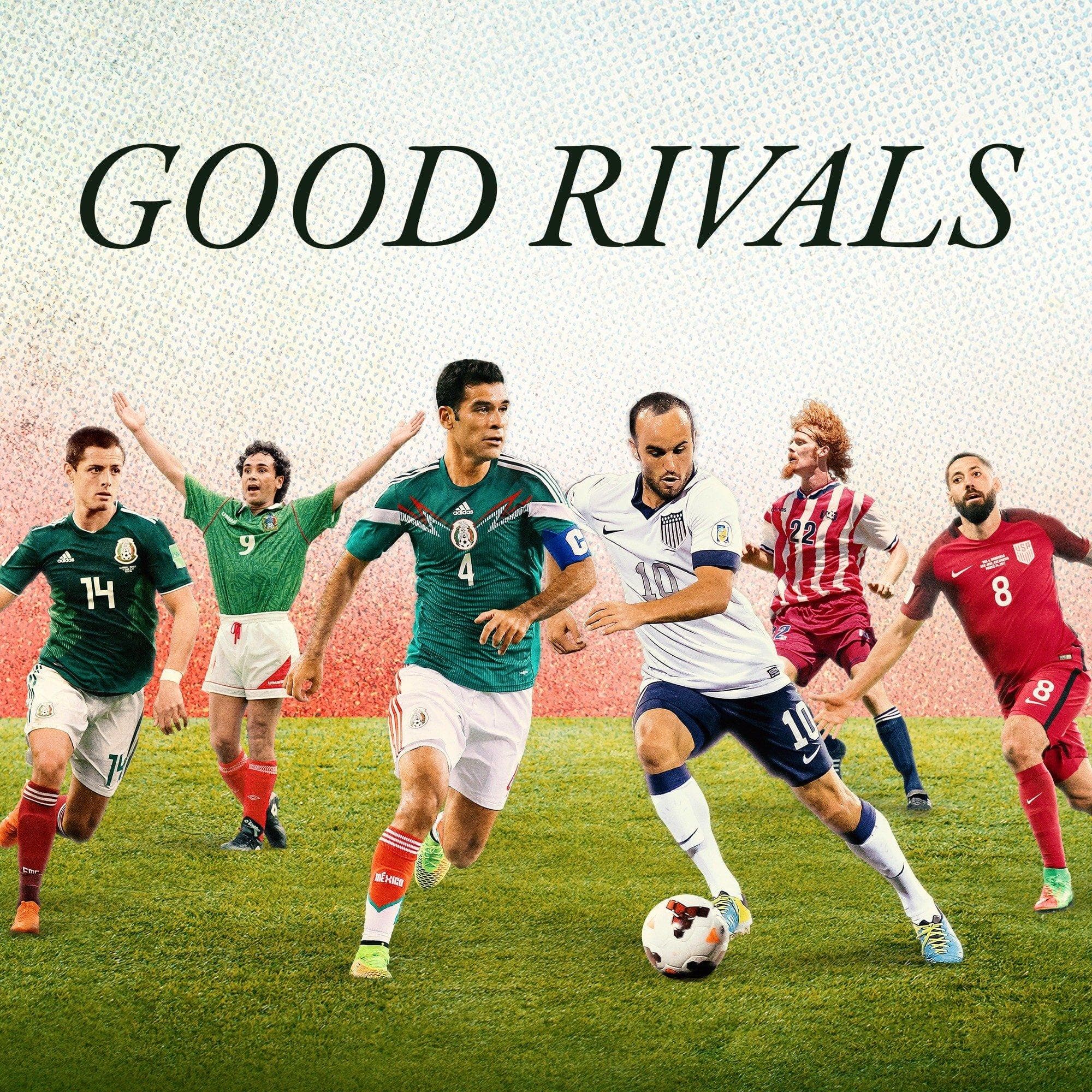 The 20 Best Shows Like 'Welcome To Wrexham', Ranked By Fans