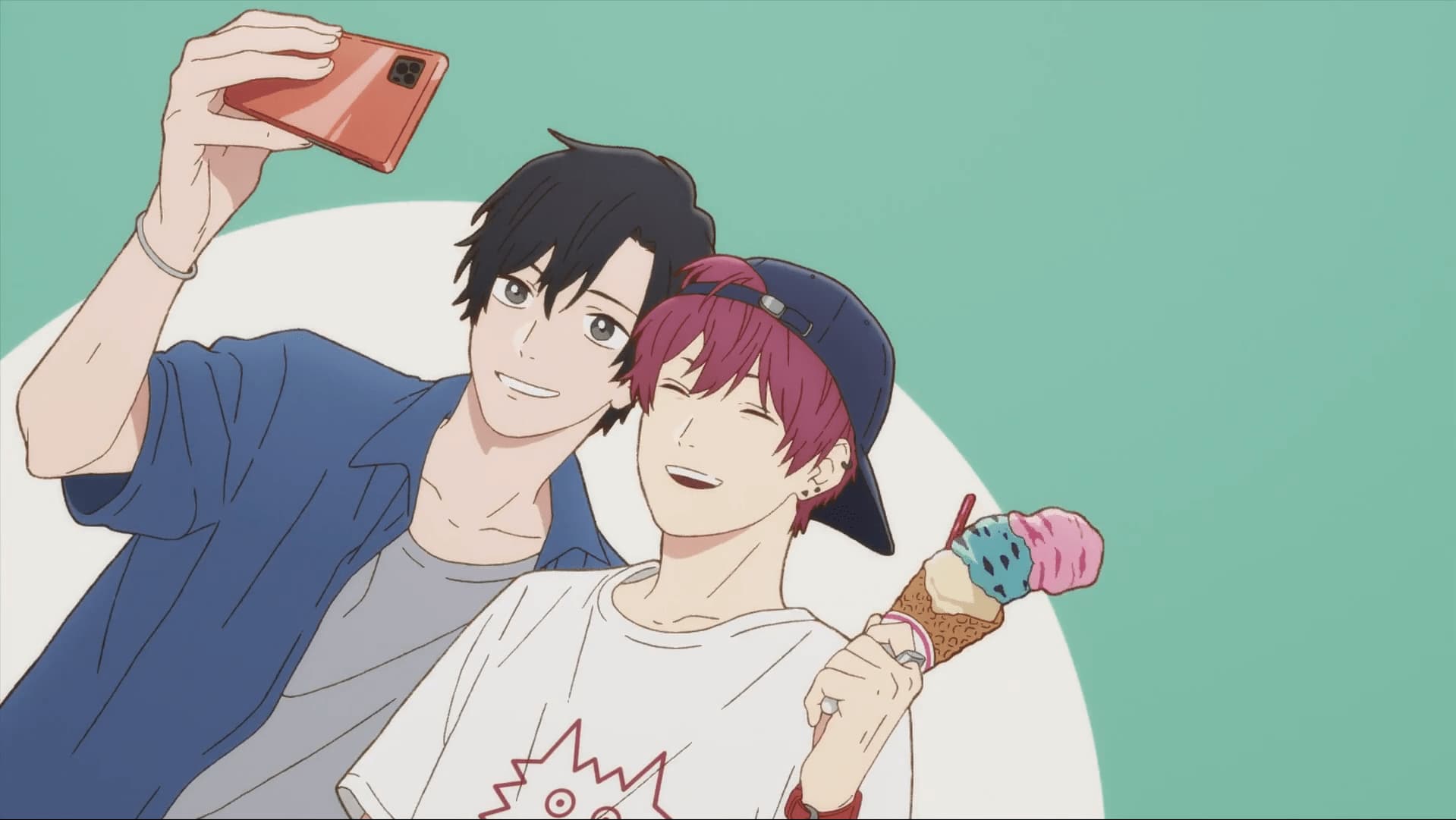 The 20 Best Anime From Studio Pierrot, Ranked By Fans