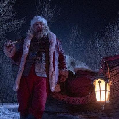 The 10+ Best Killer Santa Movies