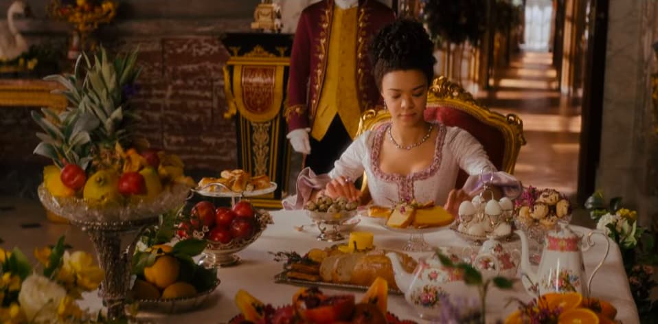The Best Fictional Breakfast Feasts We Wish We Could Devour