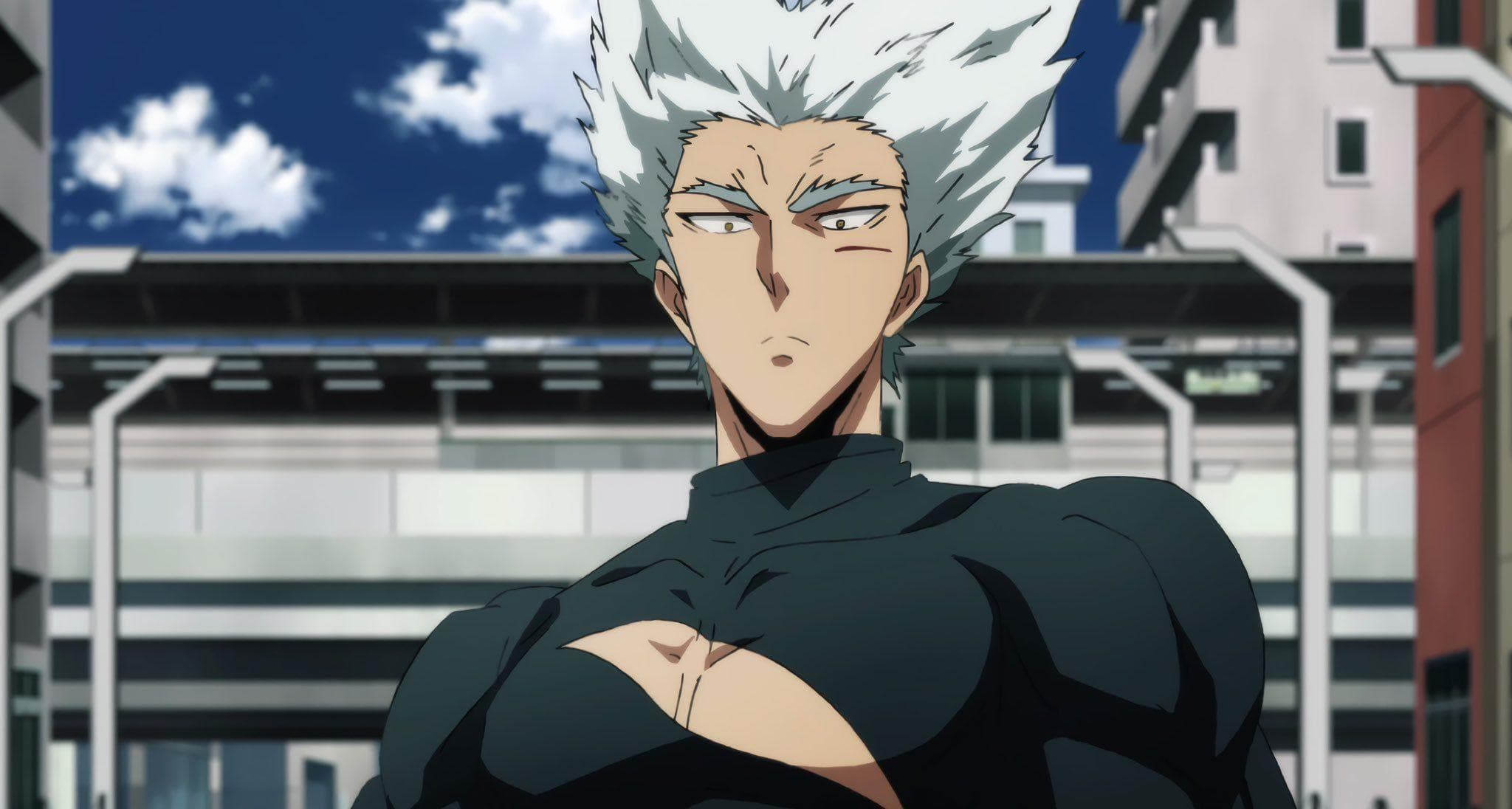 The 20 Hottest Male Anime Villains, Ranked By Fans