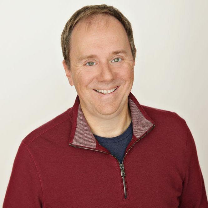 The 25 Funniest Tennessee Comedians, Ranked