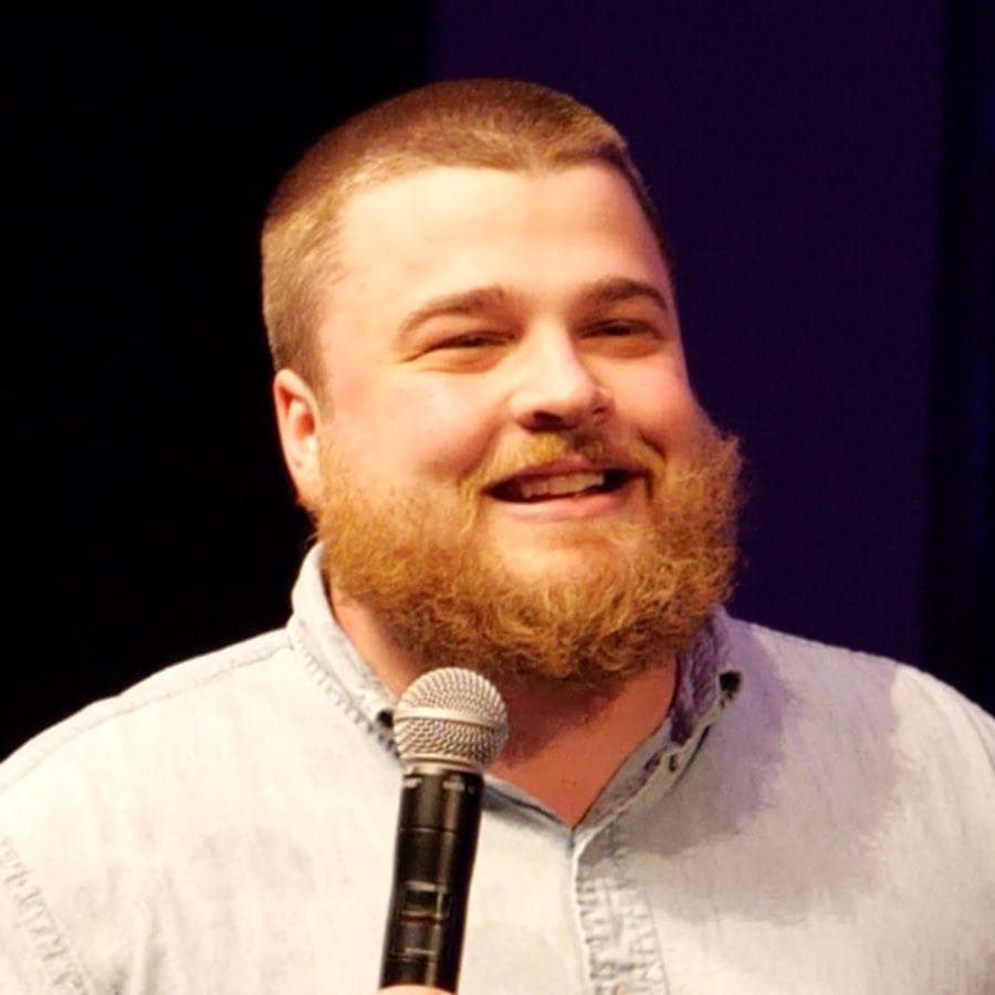 The 25 Funniest Tennessee Comedians, Ranked