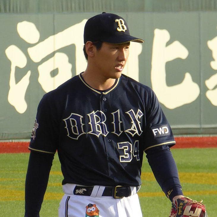 The Best Japanese Baseball Players Of 2024