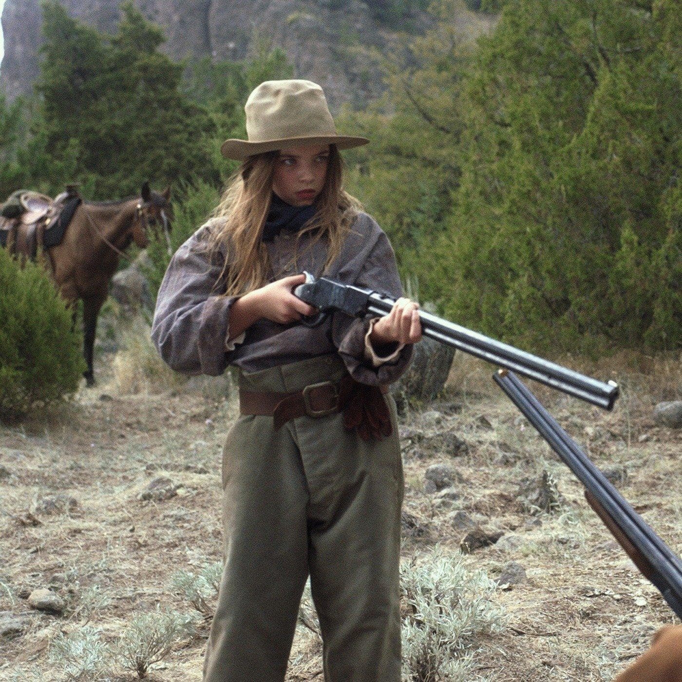 The 19 Best New Western Movies of The Past 5 Years, Ranked