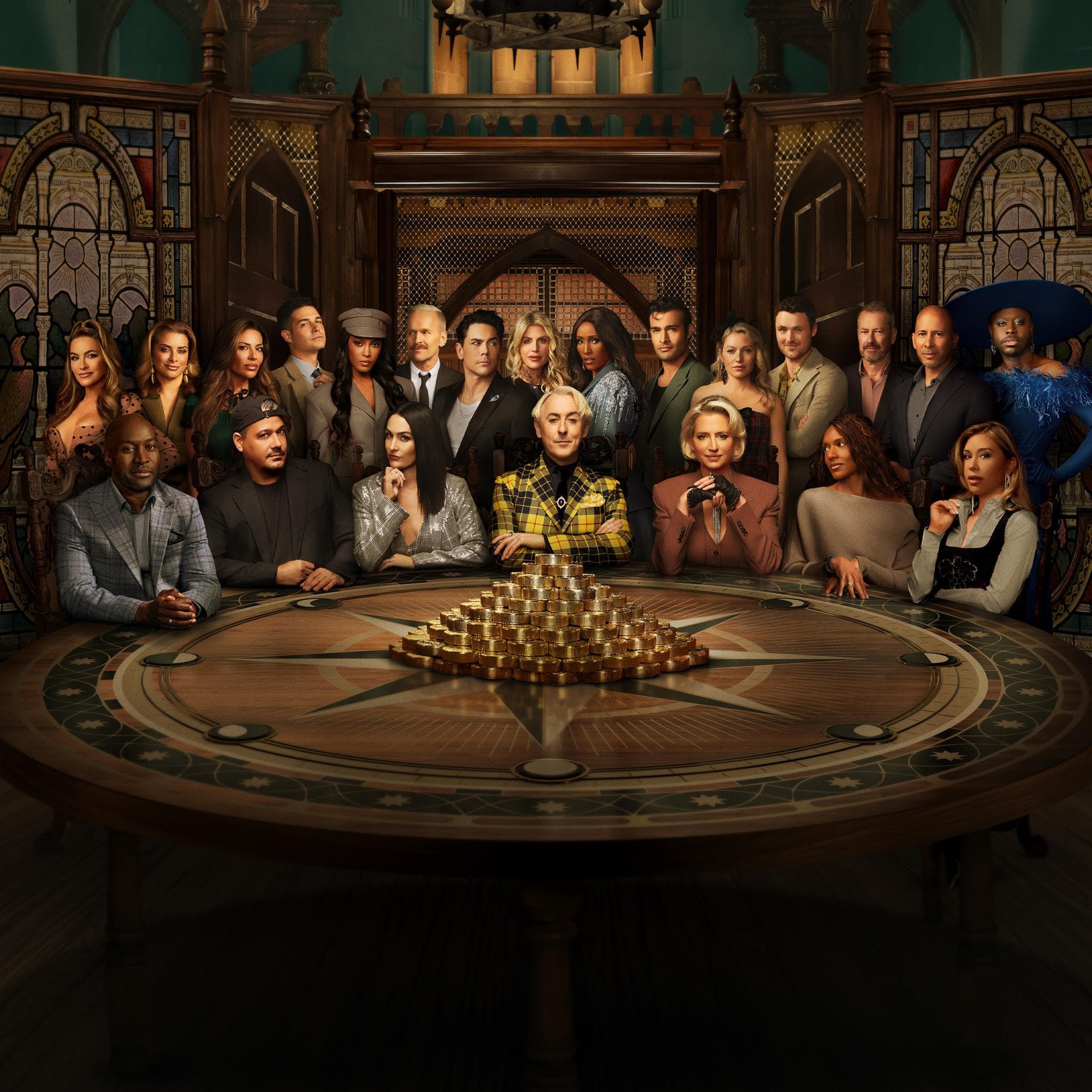The 100+ Best Reality TV Shows of 2025, Ranked By Fans