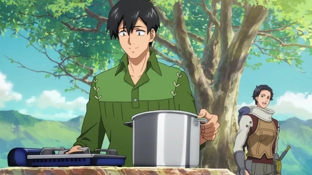 The 20 Best Isekai Anime Of 2023, Ranked