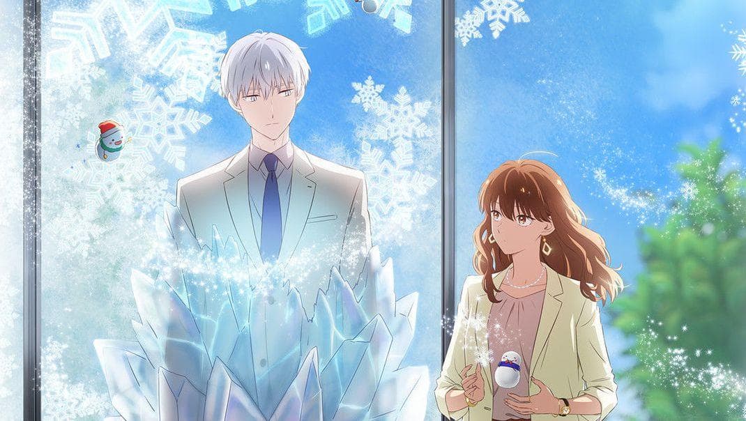 20 Modern Romance Anime You Should Definitely Watch