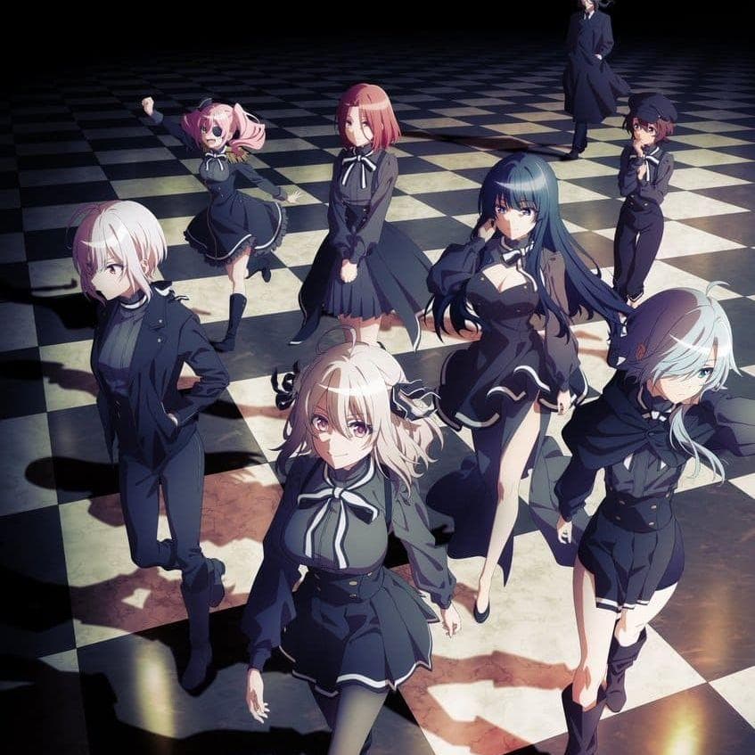 Best Secret Agents Anime List | Popular Anime With Secret Agents