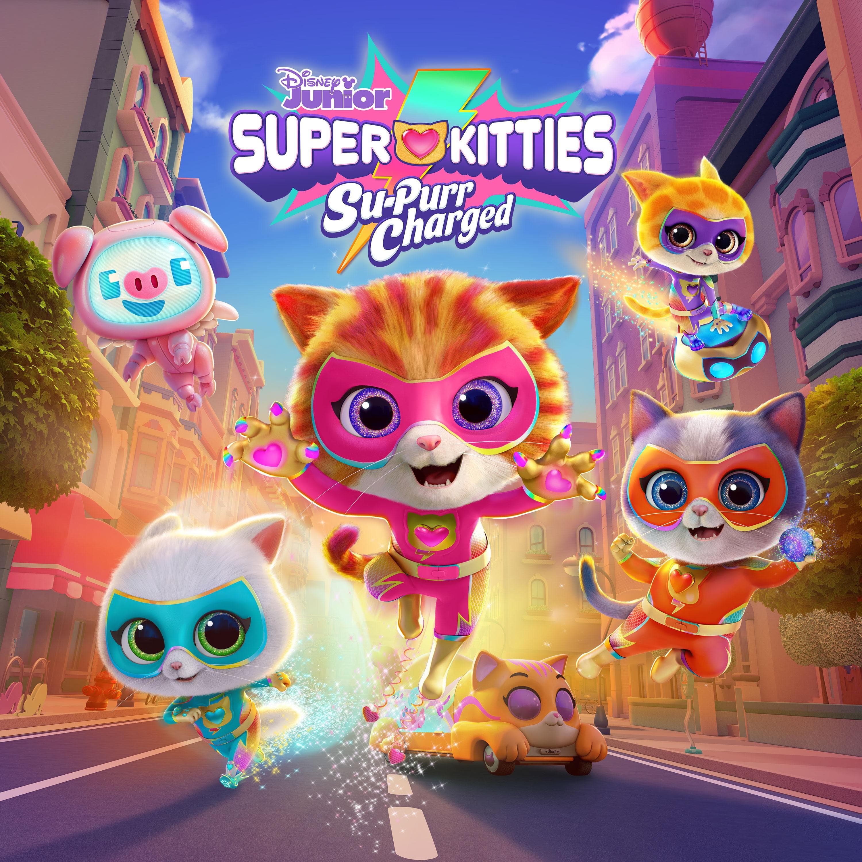 The New Upcoming Animated Series Of 2023 We Can't Wait To See