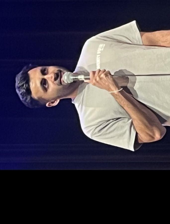 The 40+ Best Indian Stand Up Comedians Of 2026, Ranked
