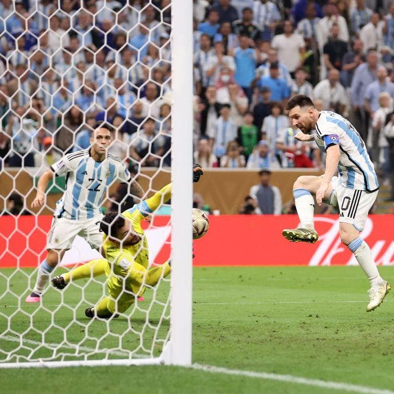 All 22 FIFA World Cup Finals, Ranked