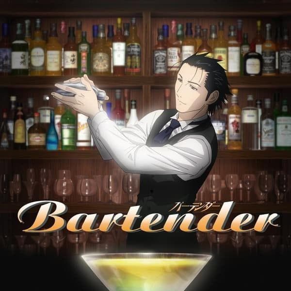 The 12 Best TV Shows And Movies About Bartenders, Ranked