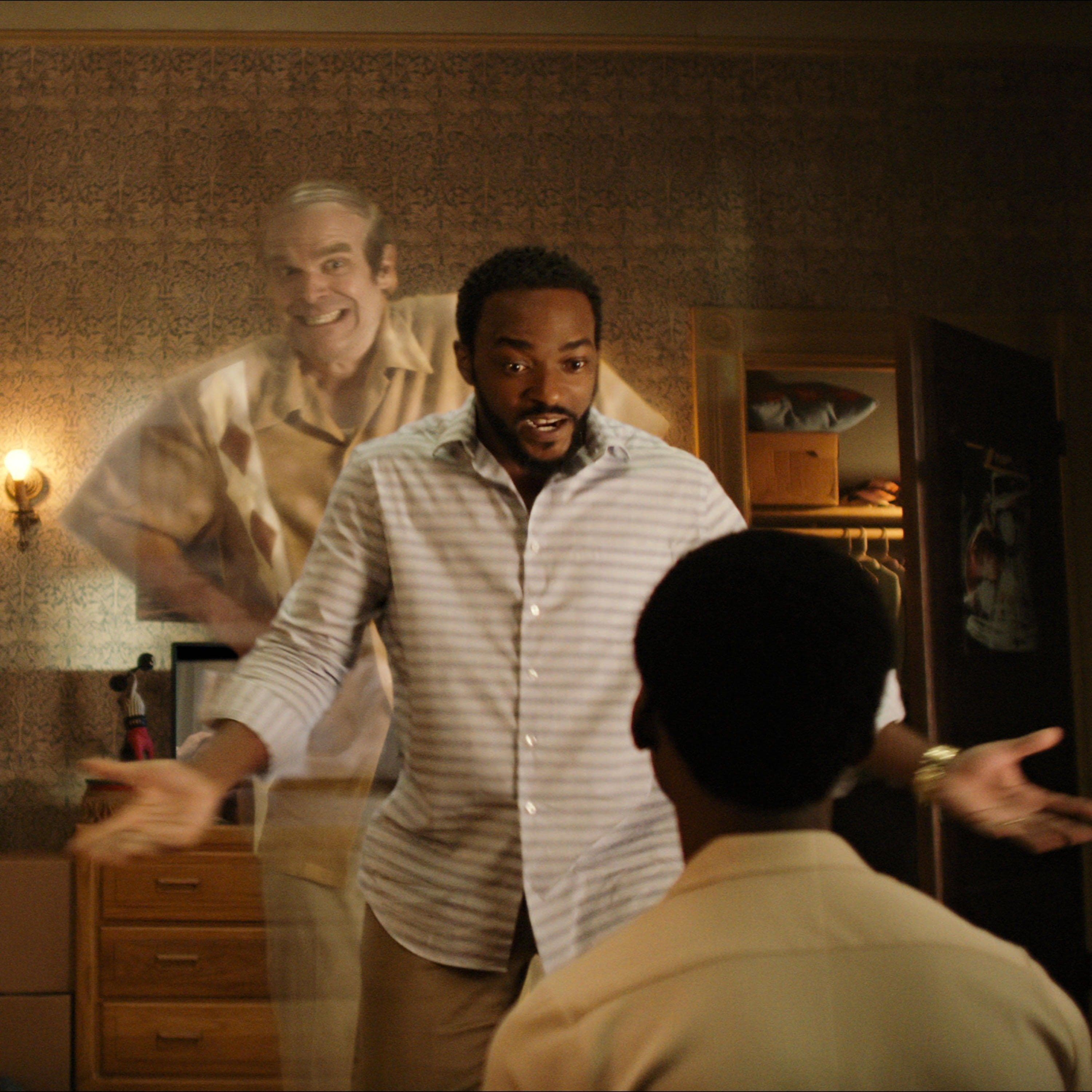 13 Ghost Horror Movies To Watch Now On Netflix