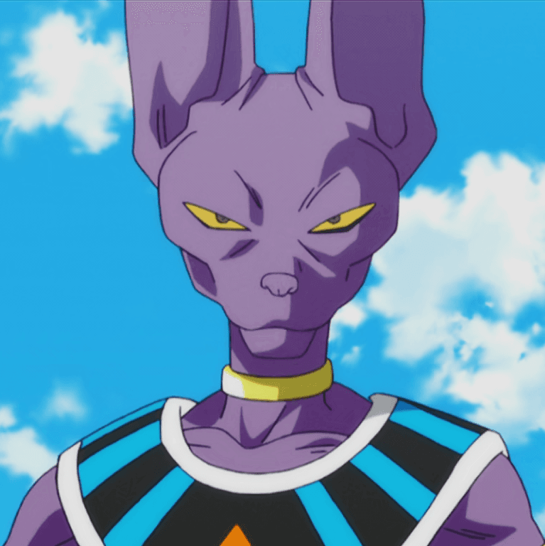 Beerus zodiac sign 60 photos - Astrologytoyou.com