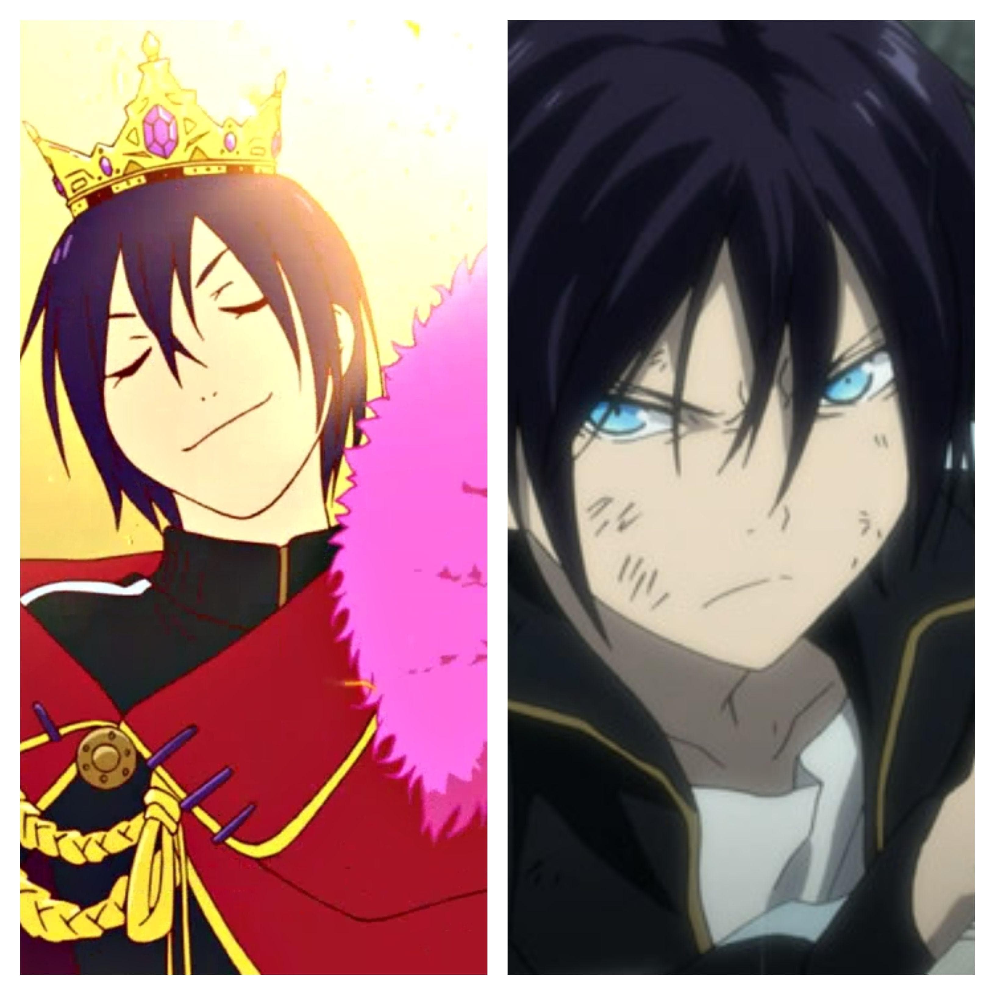 15 Chill Anime Characters Who Get Tough When Things Get Serious