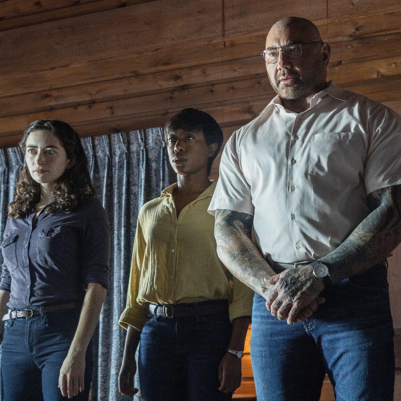 The 25 Best Movies Like 'The Cabin in the Woods', Ranked By Fans