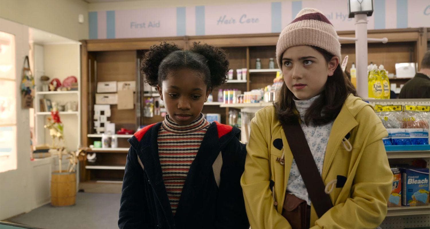 The Best Girl Power Movies Of 2023