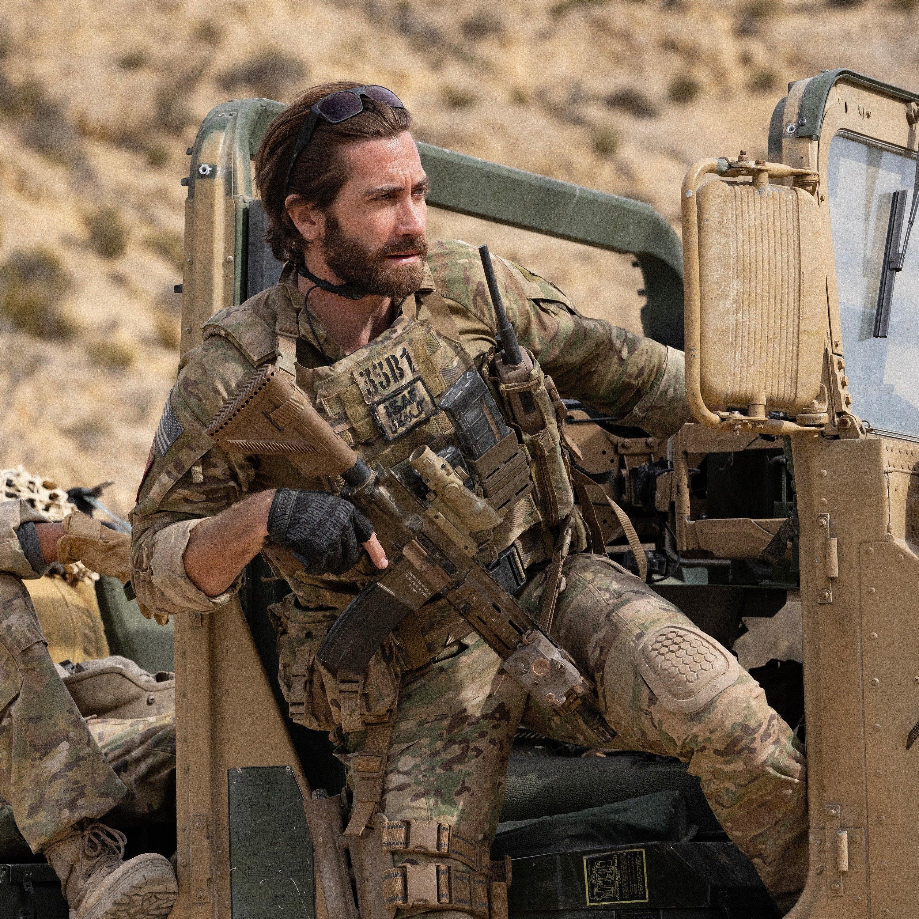 The 20 Best Movies Like 'Shooter', Ranked By Fans
