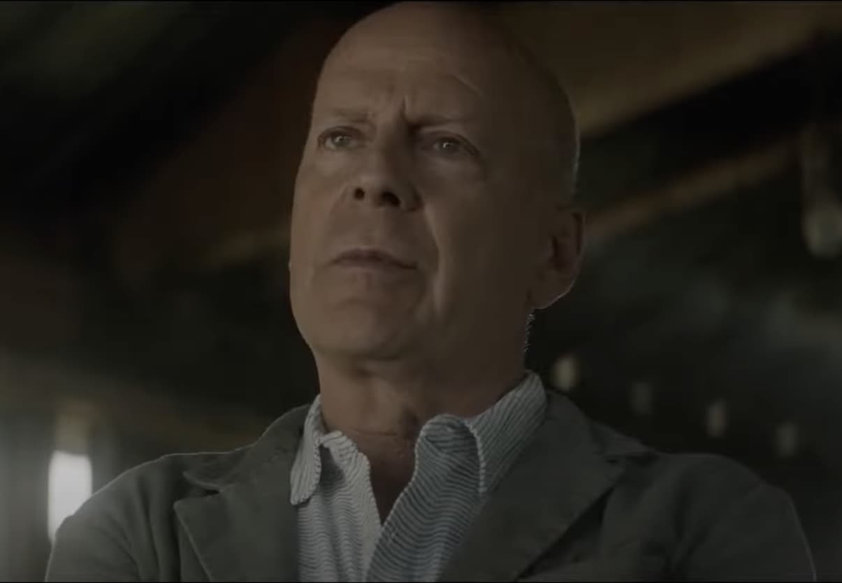 All Of Bruce Willis’s Sci-Fi Film Roles, Ranked By Viewers