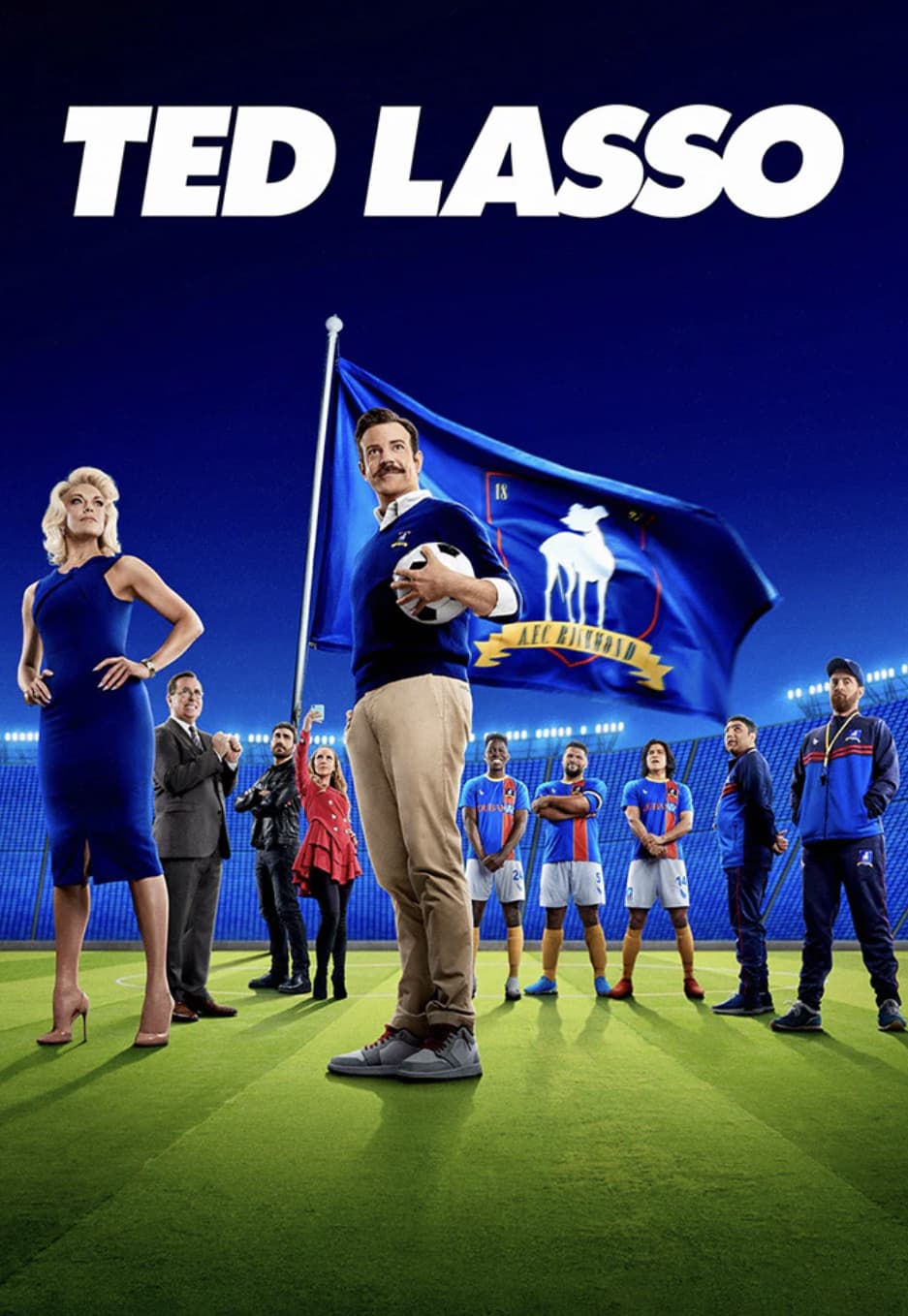 Every Season Of 'Ted Lasso,' Ranked By Fans