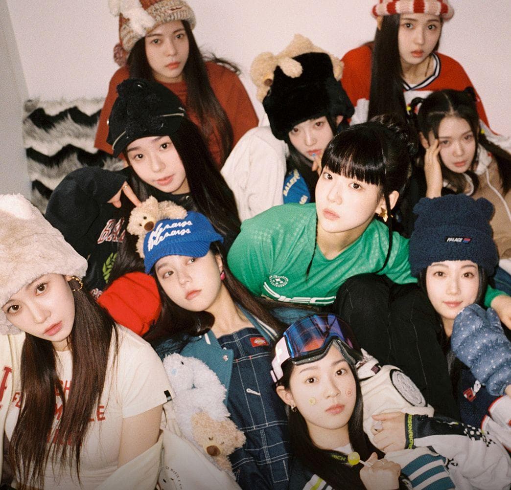 The Best New K-pop Groups Of 2023