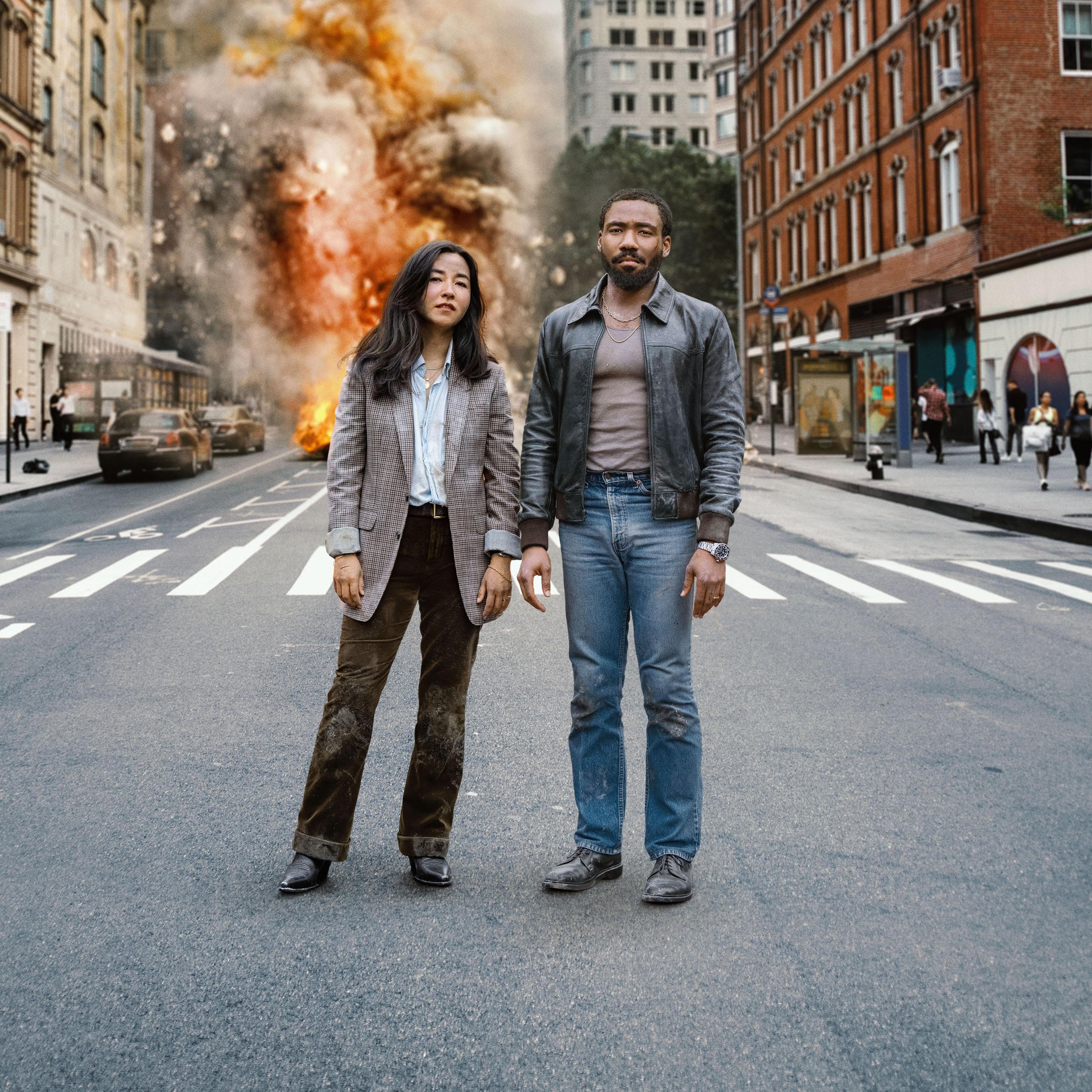 The Best Shows Like 'The Day of the Jackal ,' Ranked By Fans