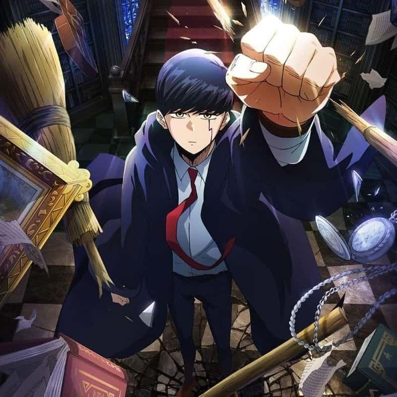 The 15 Best Anime Like 'Tsukimichi: Moonlit Fantasy,' Ranked By Fans