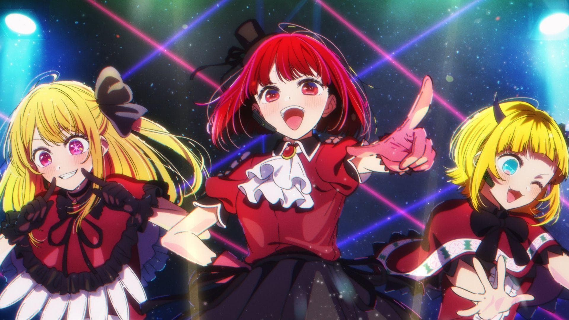 The 20 Best Idol Anime, Ranked By Fans