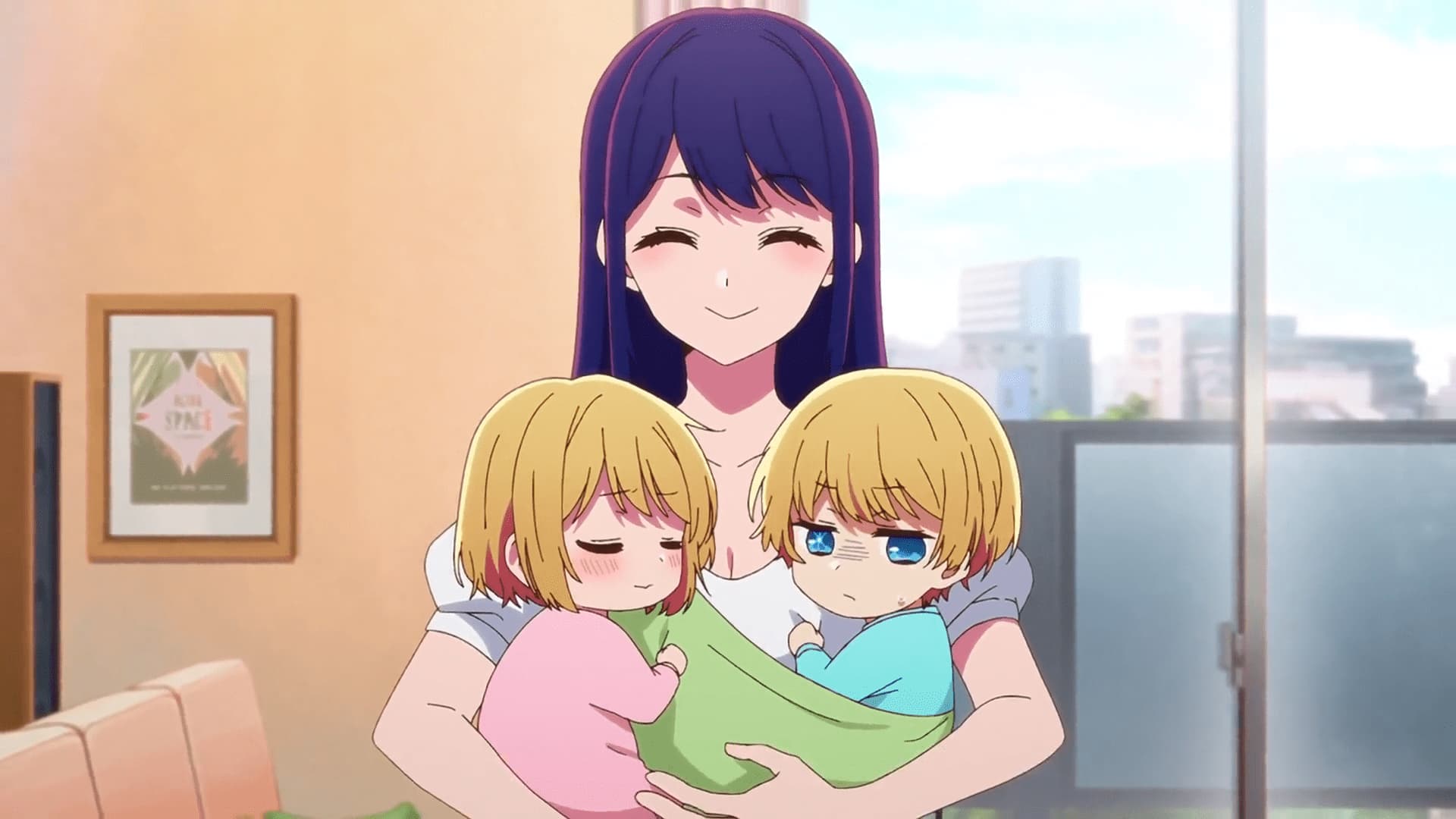 15 Anime Where The Adult Protagonist Turns Into A Child