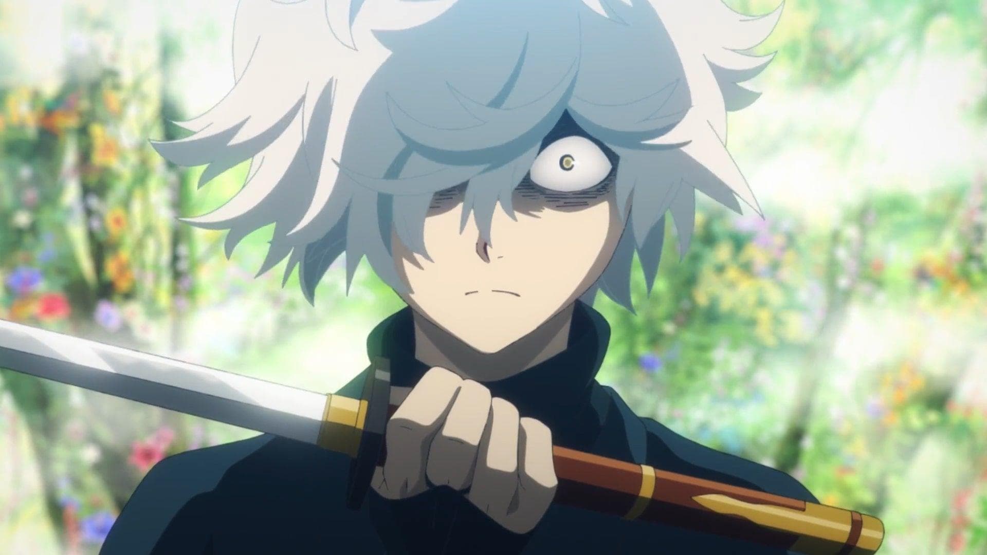 18 Anime Where The Protagonist Is A Badass Assassin, Ranked