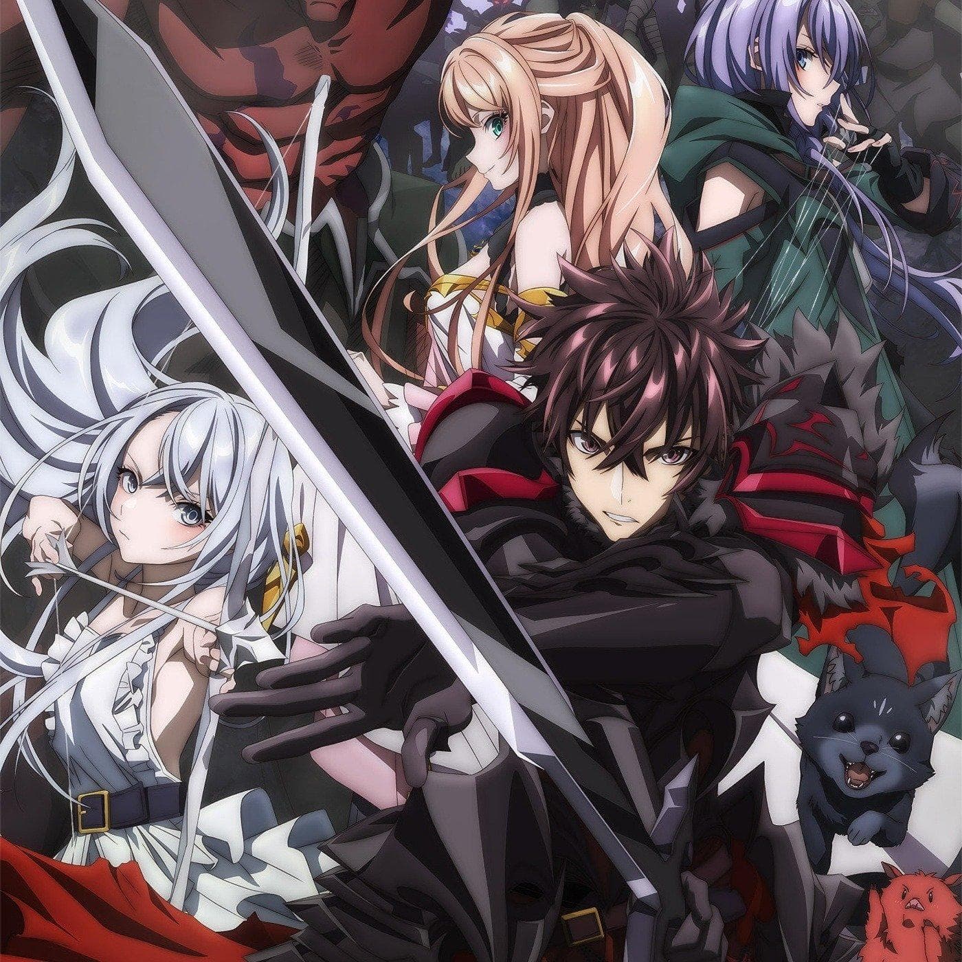 The 15 Best Anime Like 'Aesthetica of a Rogue Hero,' Ranked By Fans