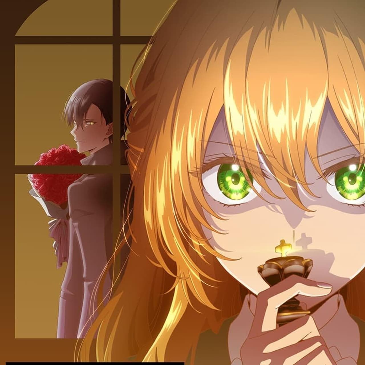 The 40+ Best Anime About Royalty And Nobility, Ranked By Fans