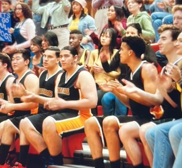 Small Details We Found In New Disney Movies And Shows In 2023