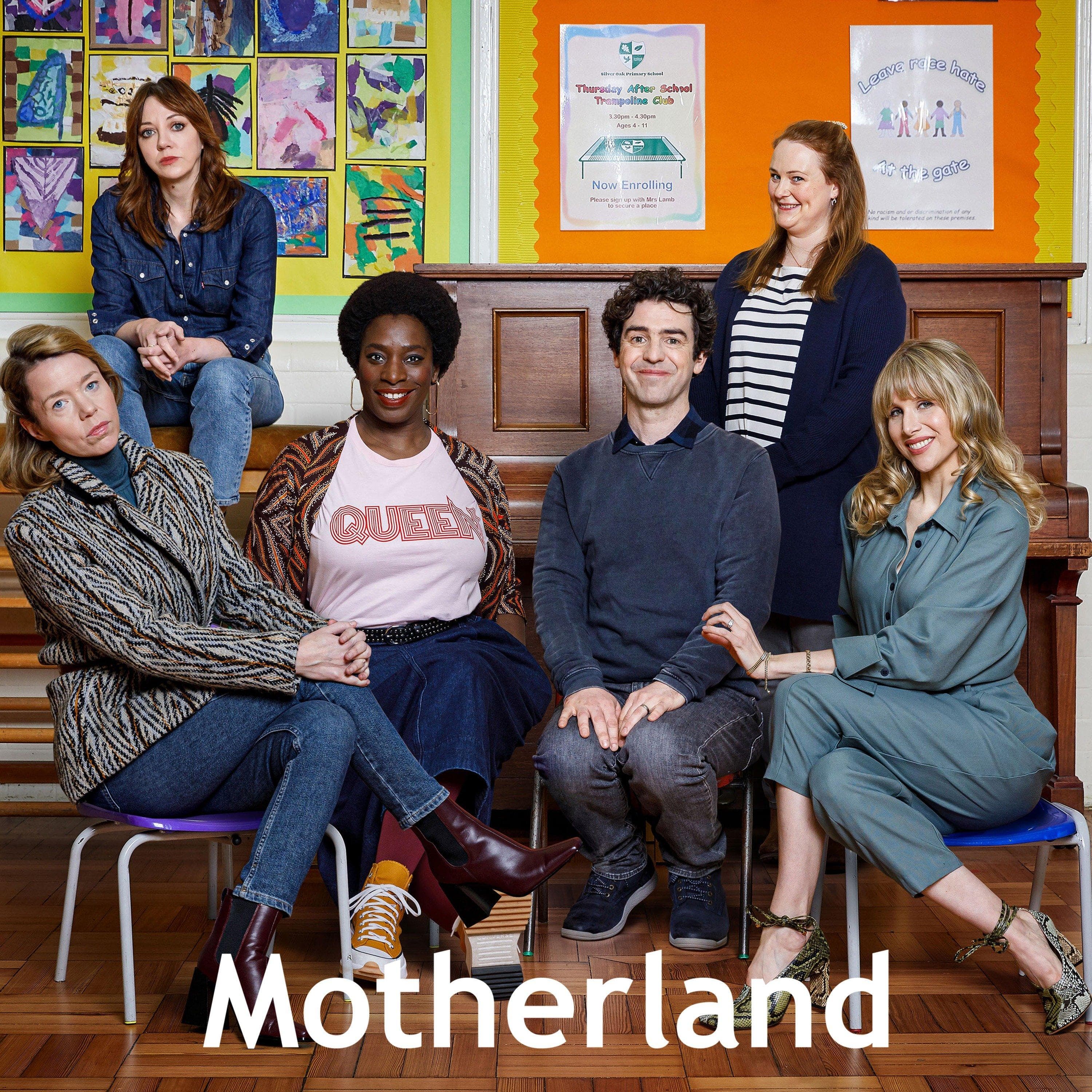 The Best New British Comedy TV Shows, Ranked By Fans