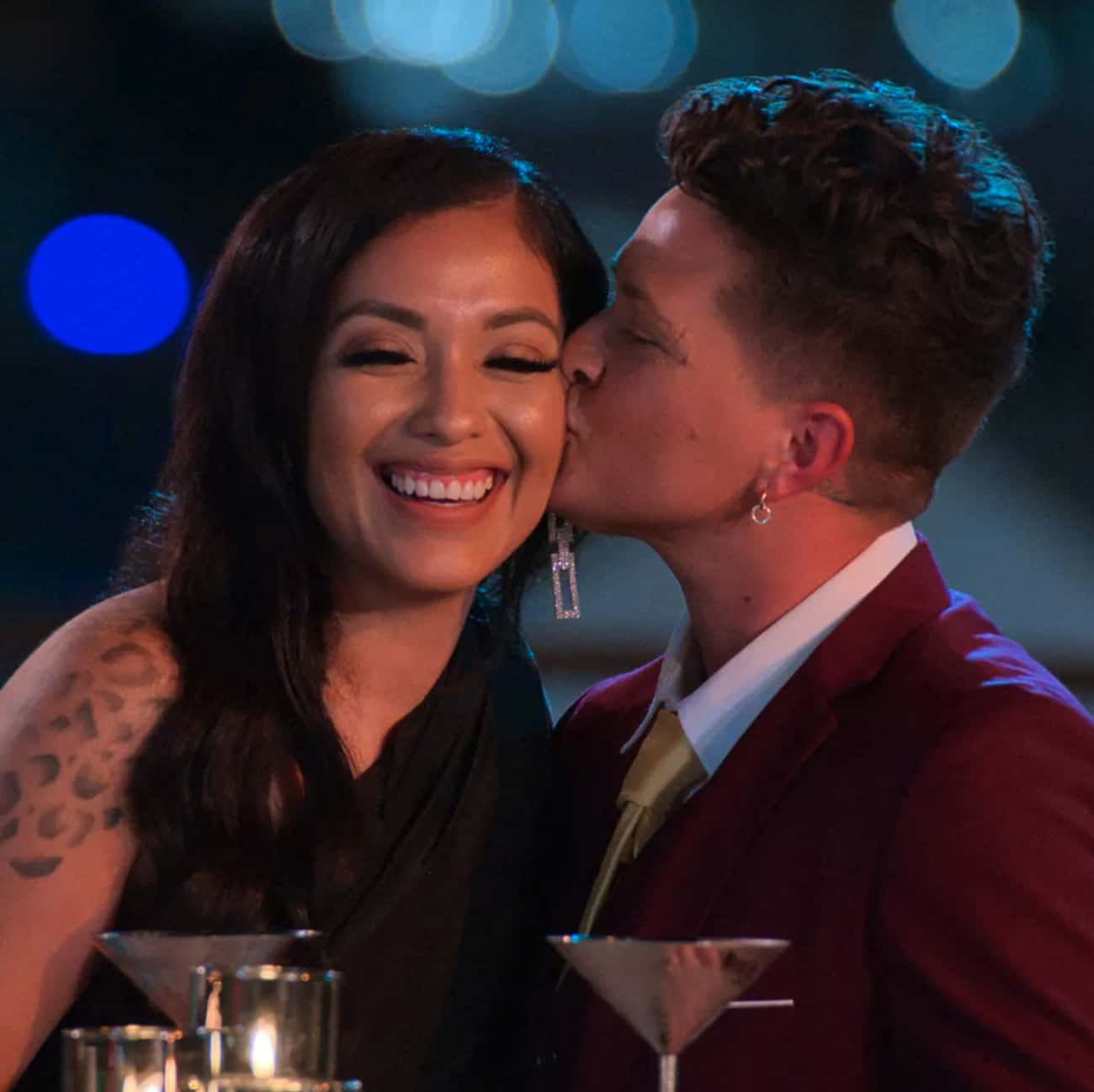 The 15 Best LGBTQ Reality Dating Shows For Queer Representation The 15 Best LGBTQ Reality Dating Shows For Queer Representation