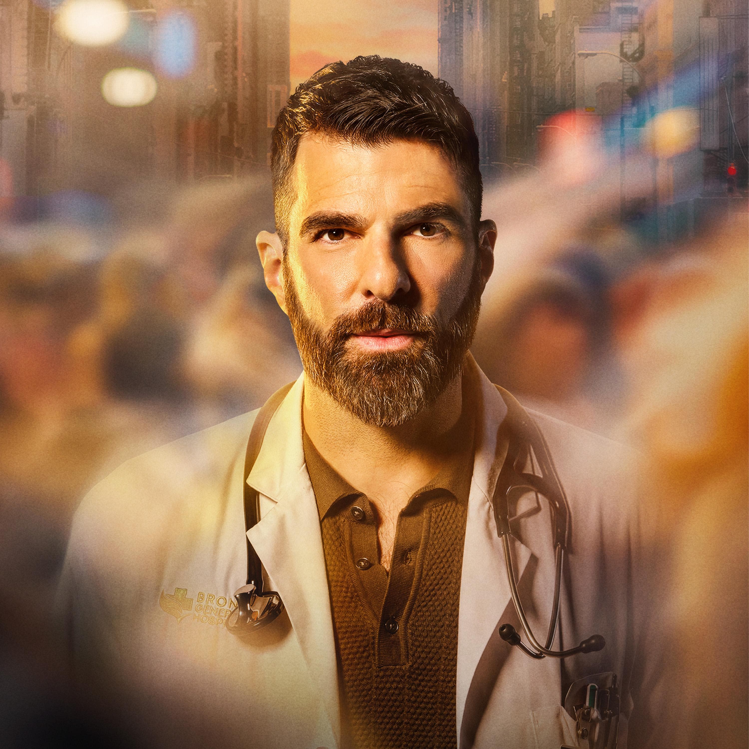 The 15 Best Shows Like 'The Resident,' Ranked By Fans