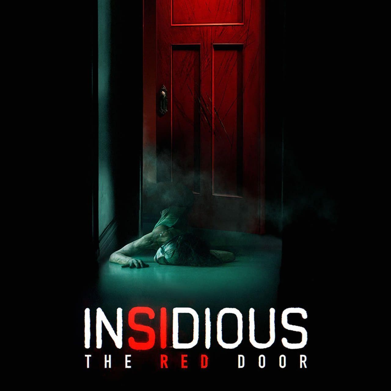 The Best Insidious Movies
