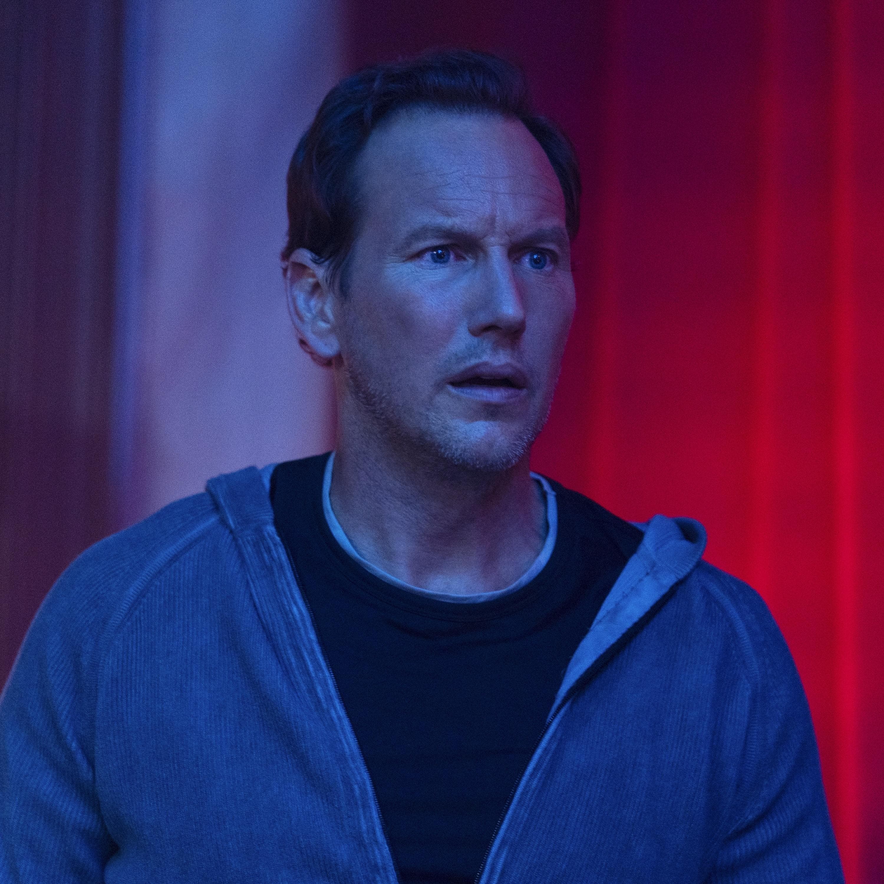 Every 'Insidious' Movie in Chronological Order