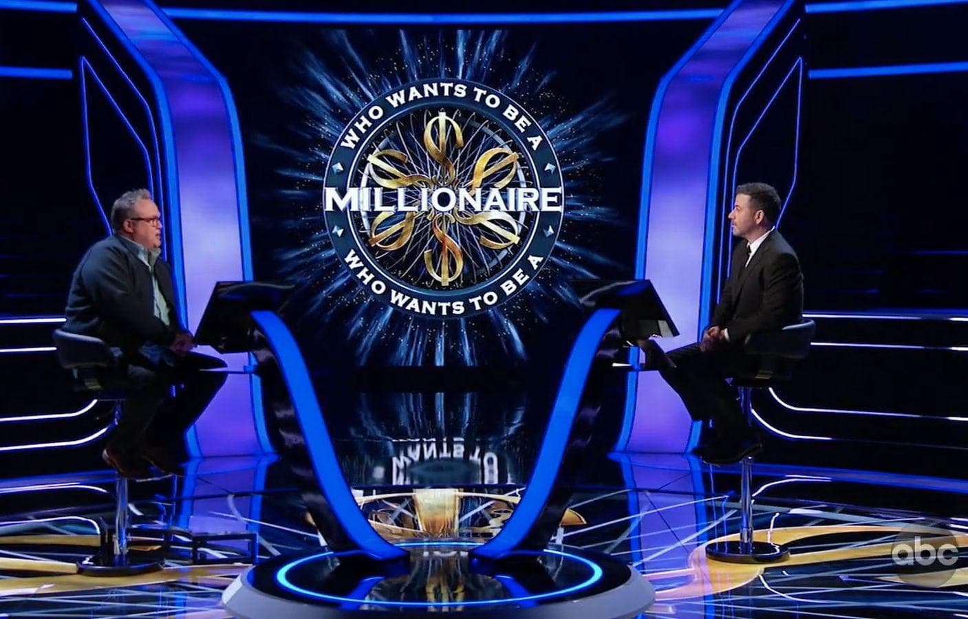 Real Contestants Describe Game Show Experiences