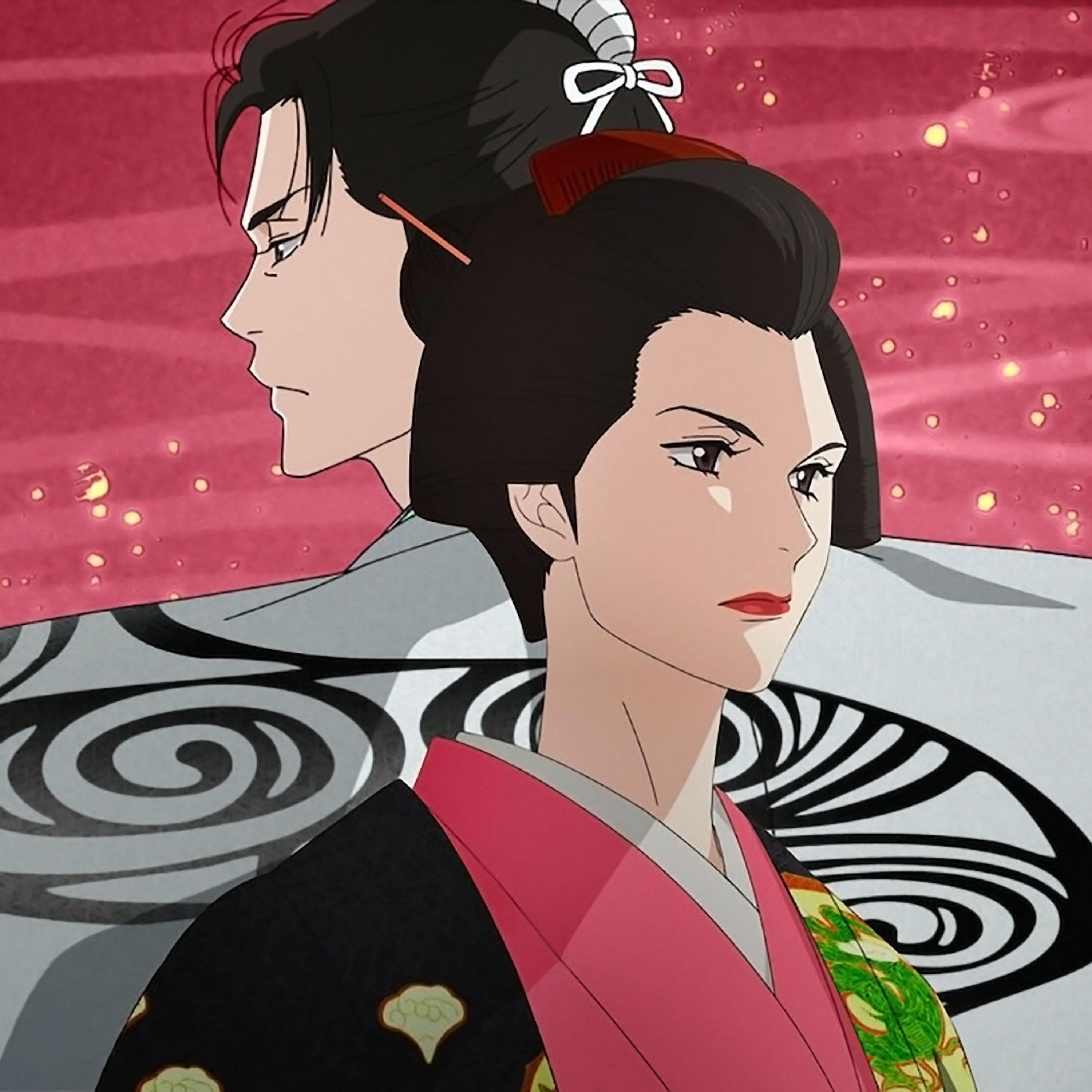 The 45 Best Nobility Anime, Ranked By Fans