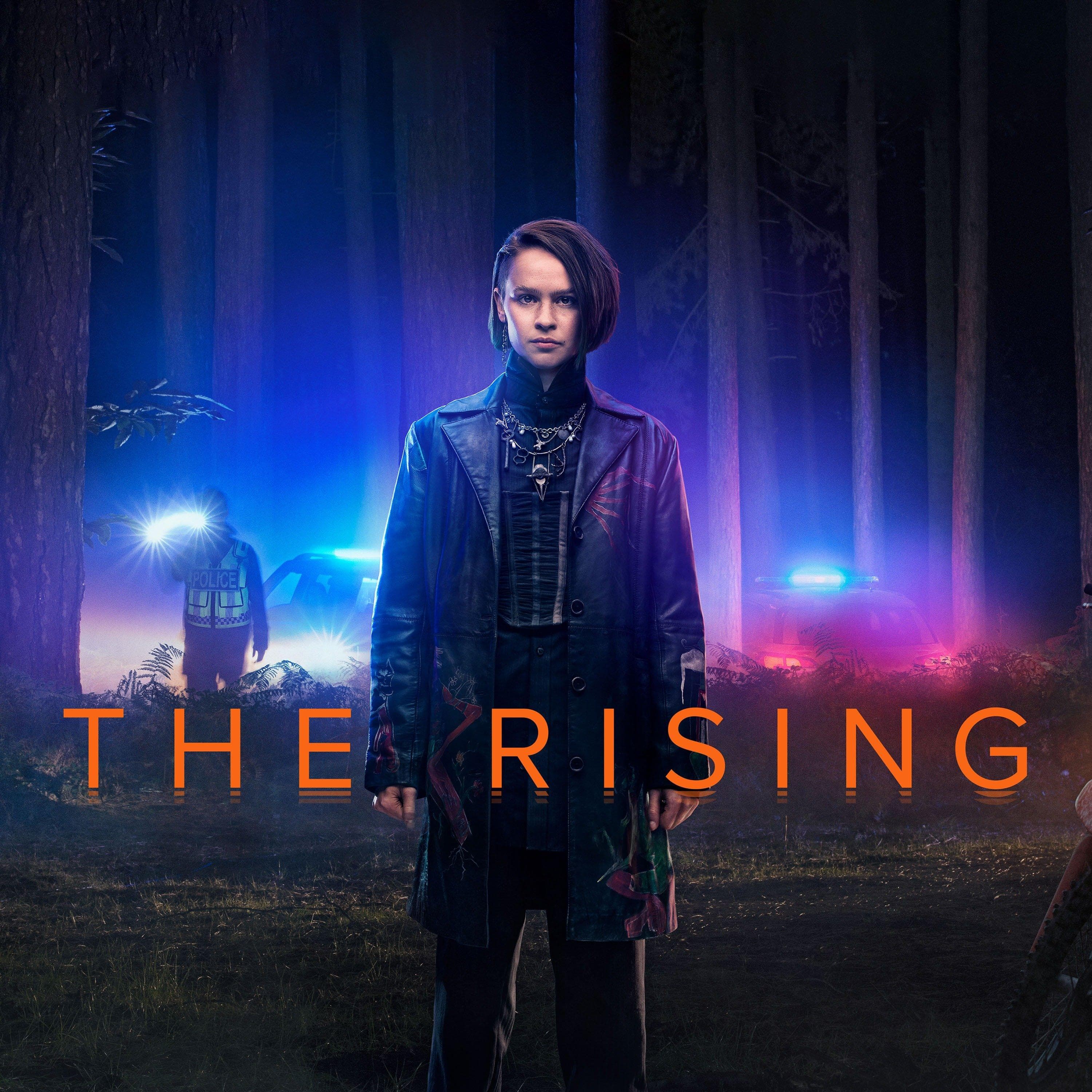 The Best Shows On Monday Night In 2023