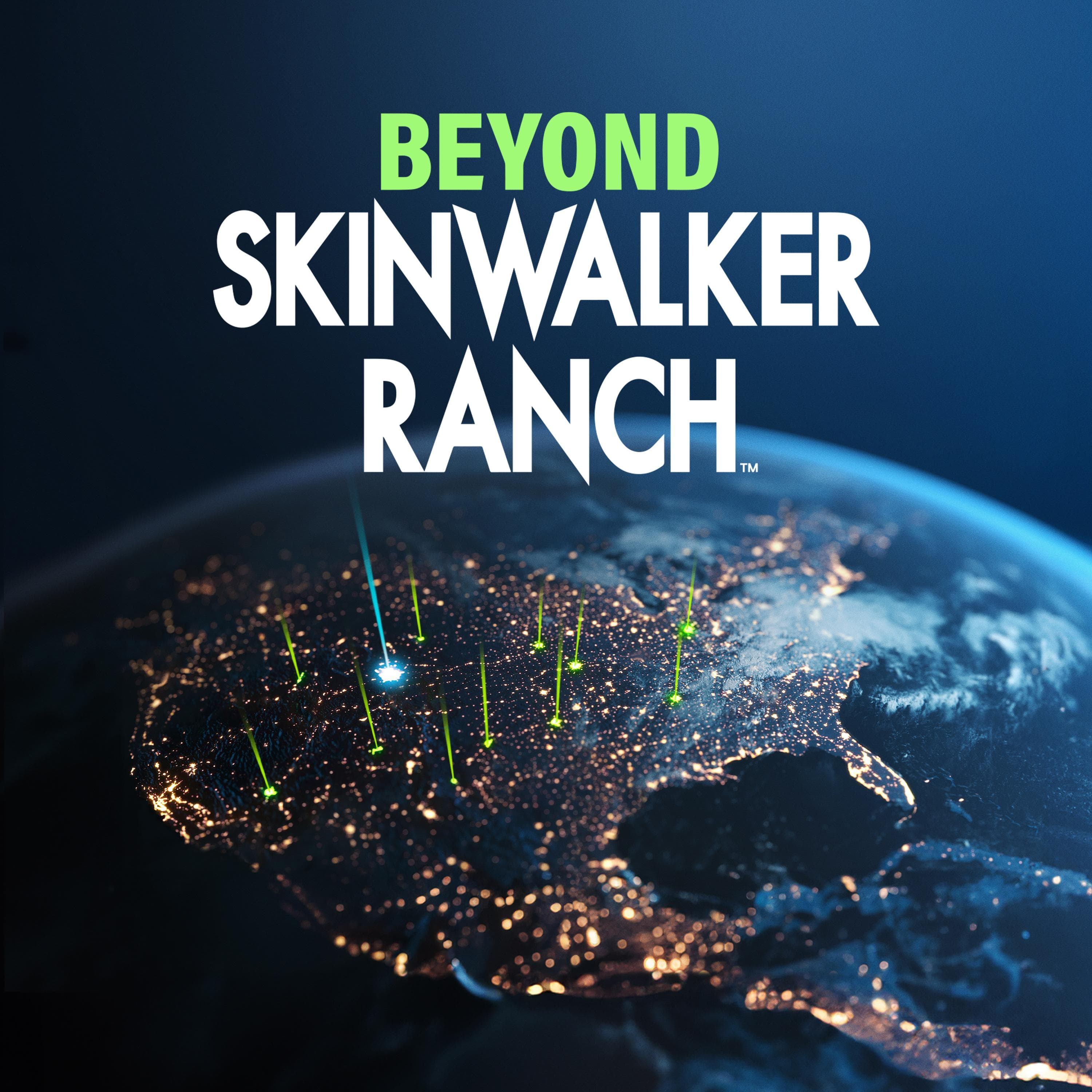 The 25 Best Shows Like 'The Secret Of Skinwalker Ranch', Ranked By Fans