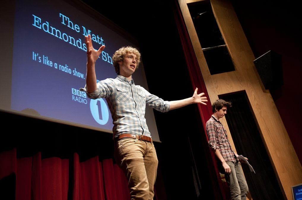 Famous Male Magicians | List of Top Male Magicians