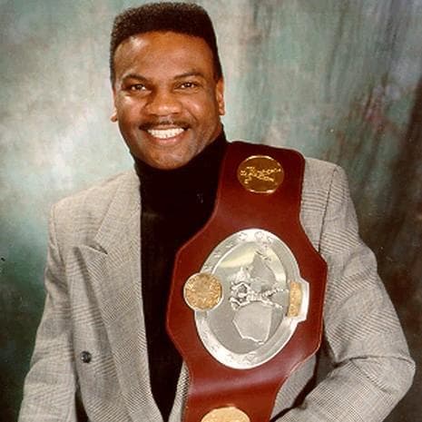 Best Canadian Boxers | List of Famous Boxers from Canada