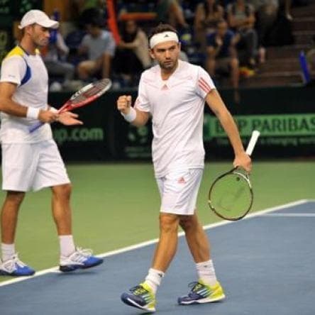 Best Romanian Tennis Players | List of Famous Tennis Players from Romania
