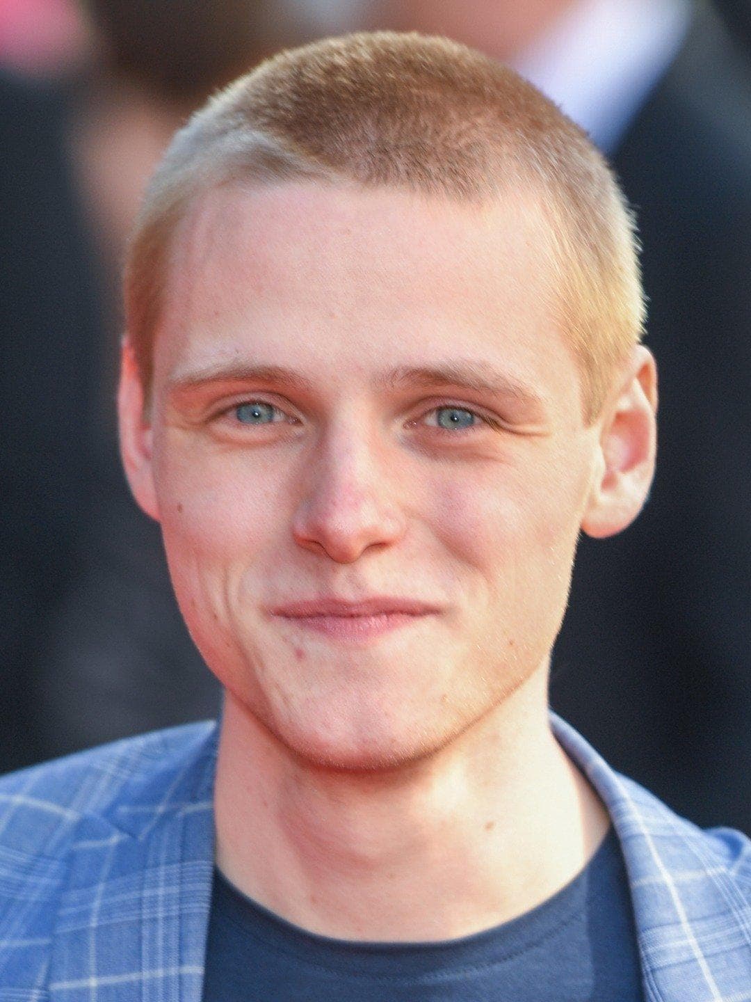The Most Attractive Blonde Actors In Their 20s